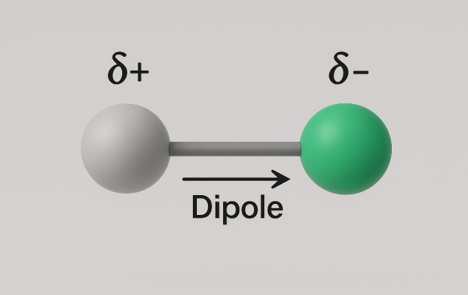 Why Molecules Are Never Truly Alone – Rederive